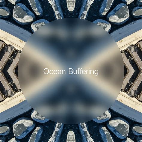 Ocean Buffering → Term
