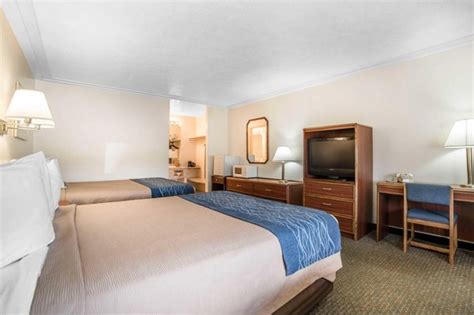 Rodeway Inn Pronghorn Lodge Updated June 2026 22 Photos And 30
