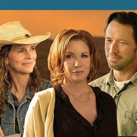 The 15 Best Melissa Gilbert Shows And Movies Ranked By Fans