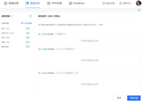 一文搞懂多元线性回归！ 知乎