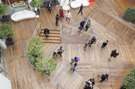 Ied Barcelona Manifesto • Un Buen Día En Barcelona