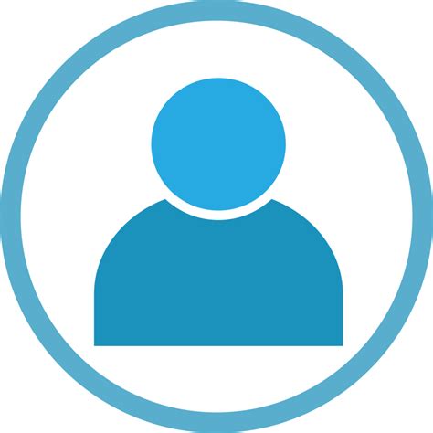 User Profile Icon Png