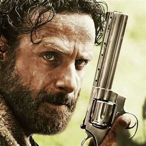 Rick Grimes The Walking Dead Ai Voice Generator Jammable Ai Covers