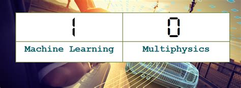 A Physical Or Machine Learning Catalyst Model Battle In Simcenter