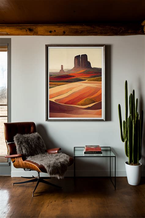 Wild West Landscapes Series 8 Headweststudio