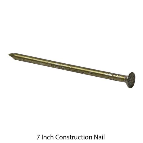 Construction Nail At Best Price In India