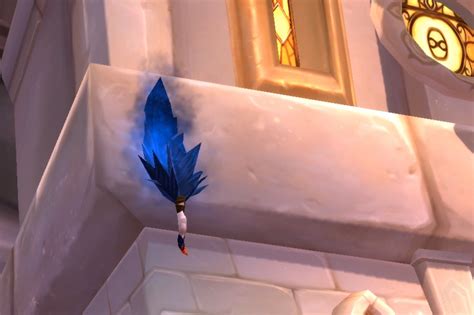 Enchanted Pen - Item - World of Warcraft