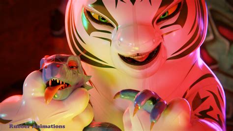 Rule 34 2022 3d 3d Artwork Absurd Res Anthro Bandai Namco Digimon Digimon Species Digital