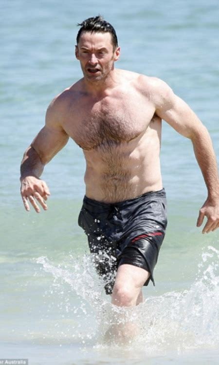 Hugh Jackman Tumbex