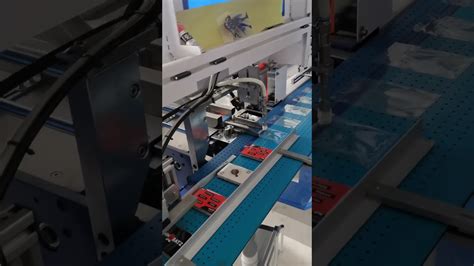 Bagging Machine Efficient Packaging Solution SLITTING COIL PACKAGING LINE