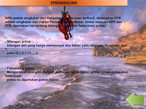 Ppt Kpk Dan Fpb Pptx