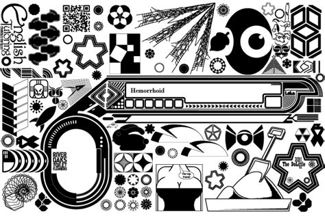 Free Shapes Elements Free Vector Download Freeimages