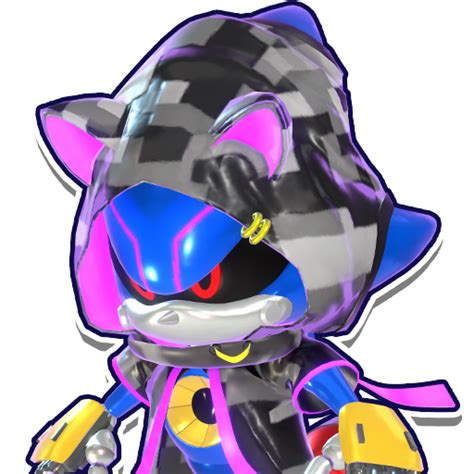 Sonic Rumble Launches Sonic The Hedgehog 3 Crossover Event Sonic City