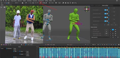 Cascadeur From Blocking To Final Animation Sabbirz 3d Learning Blog