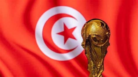 World Cup 2026 Tunisia 8th — Which African Nation Has The Most