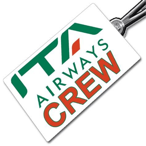 Ita Airways