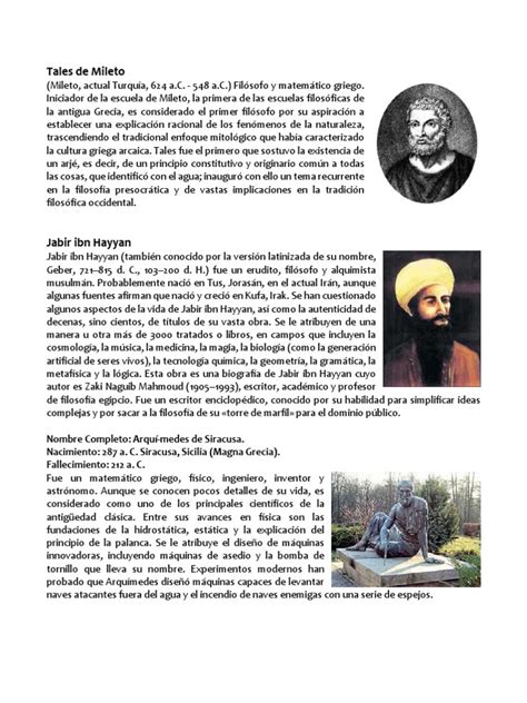 Biografia De Cientificos Pdf Nikola Tesla Nicolás Copérnico