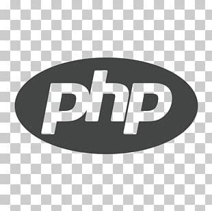 PHP Logo Programmer Computer Software PNG Clipart Apache Server Area Brand Computer