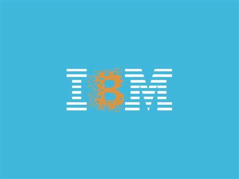 IBM Positions Blockchain As Networked Computing Backbone With OpenBlockchain Bitcoinist