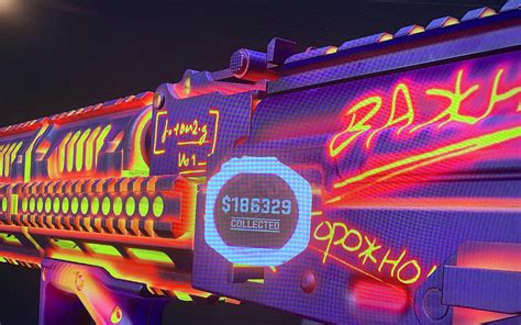 Valuable Gun Screen R Dmz