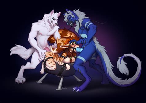 Rule 34 2022 4 Toes 5 Fingers Anthro Anthro On Anthro Anthro Penetrated Anthro Penetrating