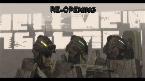 Roblox Hellmet Demo Full Prologue Gameplay Youtube