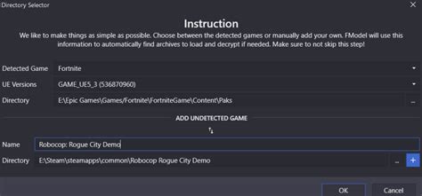 Modding Robocop Rogue City And Other UE Games Abbie Doobie