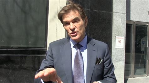 Dr Oz Prescribes Regular Sex For Quarantined Couples Good For Your Health