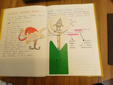 Vrtec Vodmat Bolnišnični Oddelek Očesna Klinika 2023 Naša Mala Knjižica