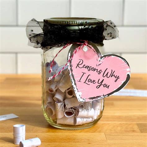 100 Reasons Why I Love You Steal My List Of Ideas