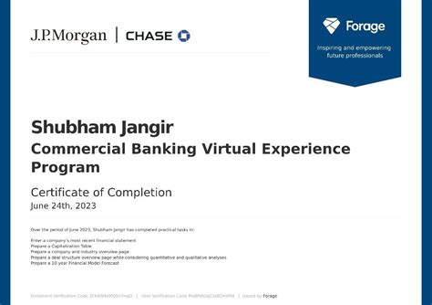 Jpmorganchase Virtualexperienceprogram Financialanalysis Dealstructuring