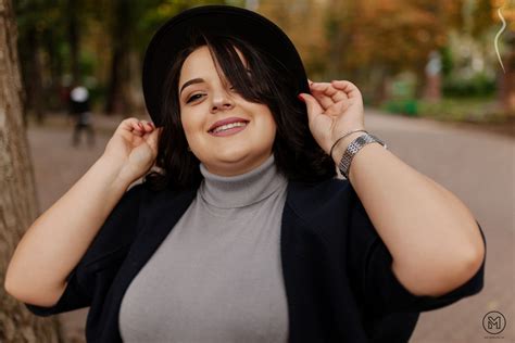 Aliona Prisacari A Model From Moldova Model Management