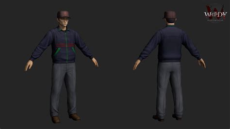 White Day Son Dal Su By Rotten Eyed On Deviantart