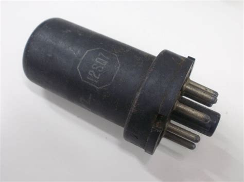 Yahoo オークション 12sq7 Airline