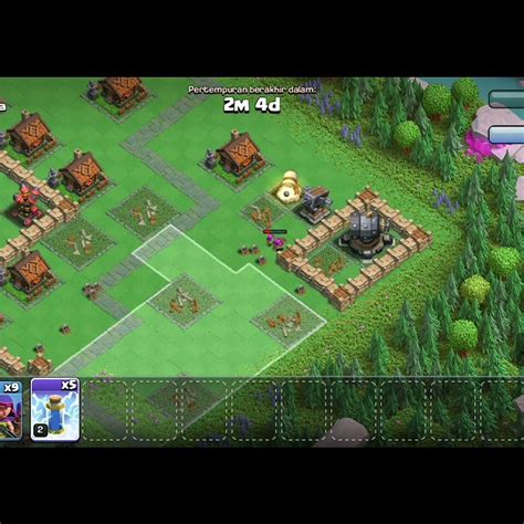 Coc2 Youtube