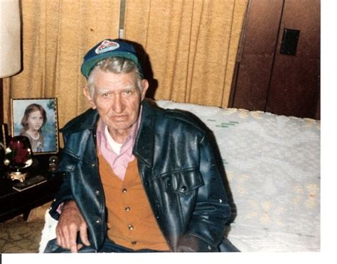 Melvin David Easterling 1915 1989 Find A Grave Memorial