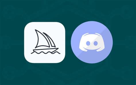 Midjourney Discord Server Link Crash Course Tokenized