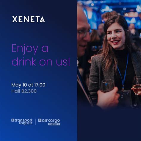 Transport Logistic Is Coming Melis Sumer