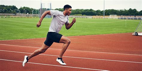Sprint Interval Training Delivers Major Fitness Gains In Minimal Time Heres Why It Works