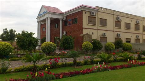 The Allied School System The Allied School System Kamra