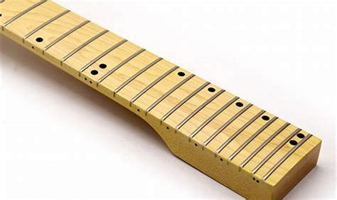 Unleash The Power Of The 7 String Guitar Neck Discoveries And Insights