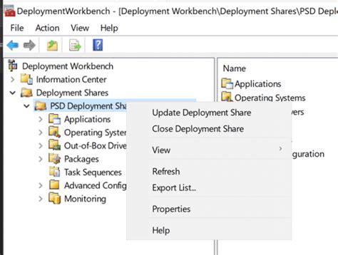 PowerShell Deployment Getting Started With The PSD Hydration Kit MSEndpointMgr