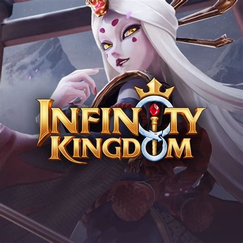 Infinity Kingdom Taş Gems Satın Al Bynogame