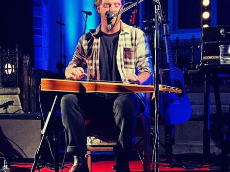 Barney Kenny Bridport And West Bay