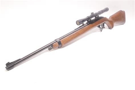 Marlin Model 75 22lr