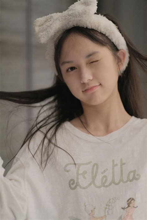 正妹 劉楚恬 Beauty 表特快照