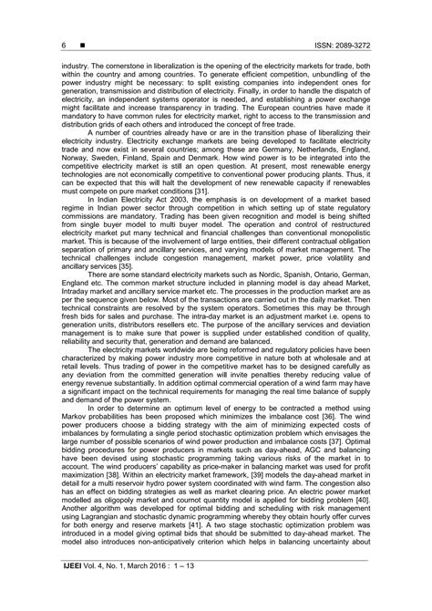 Development Of A Cost Effective Power Generation System An Overview Pdf