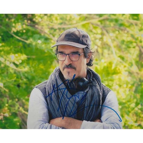 Atiq Rahimi Autograph