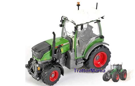 Fendt 211 V Vario Fendt Edition Scala 132