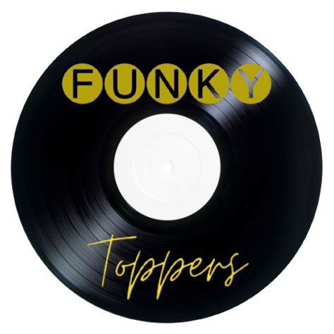 Home Funky Toppers